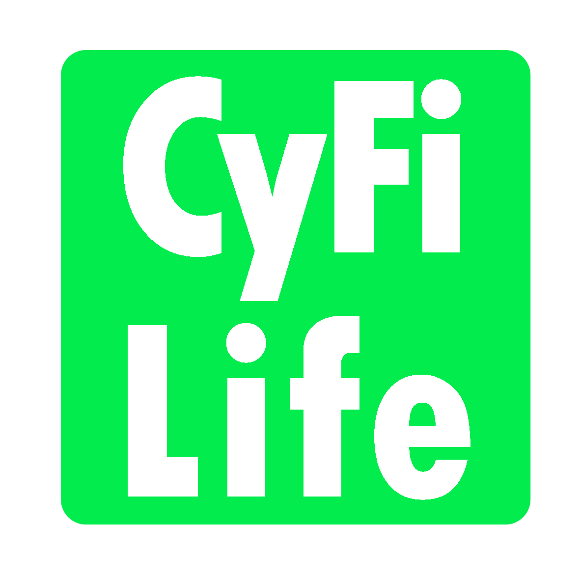 CyFi Life – Advice on Leading Healthy and Fulfilling Lives from People ...